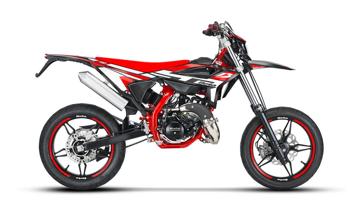BETA 50 sport – MMR Parts France
