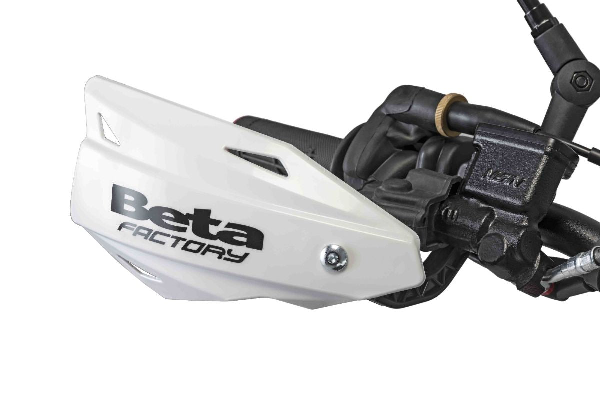 Protèges mains BETA – MMR Parts France